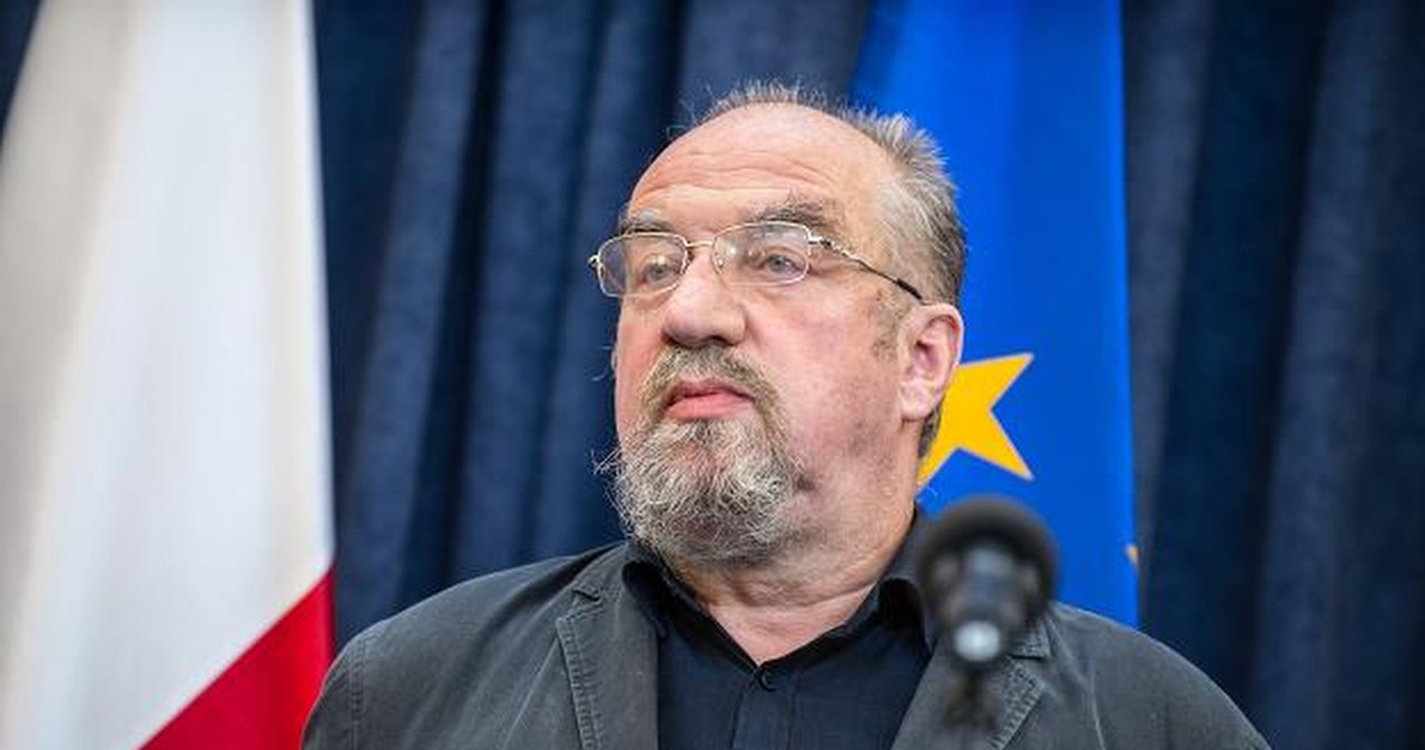 Witold Modzelewski: Na stratach w VAT, CIT i akcyzie mogliśmy stracić ...