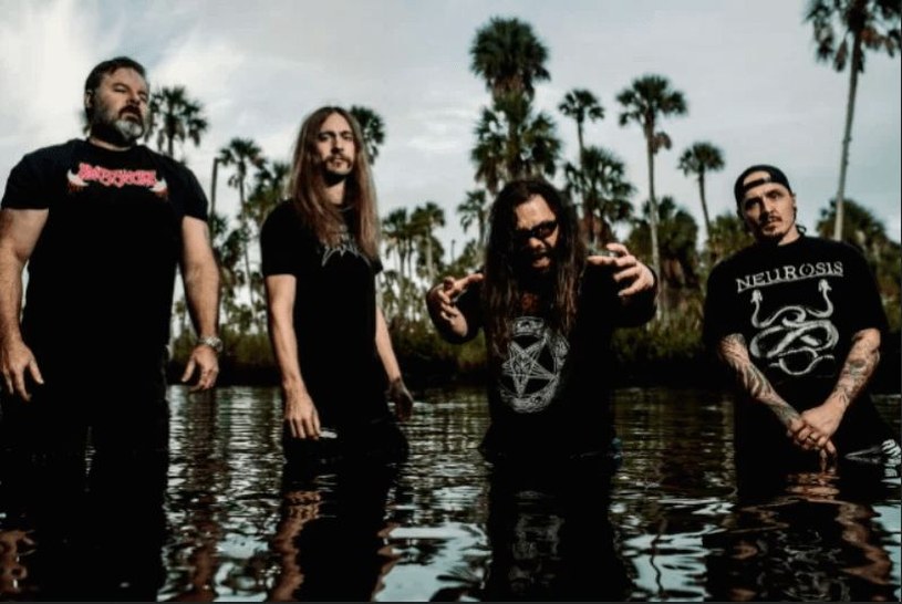 Massacre szykuje nowy album na 2020 r. - Muzyka w INTERIA.PL