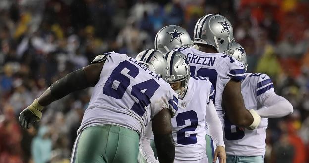 Cowboys najbardziej wartościowym klubem, drugi Manchester United ...