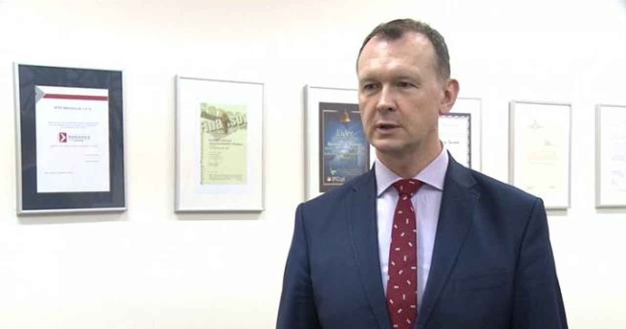 A. Ruciński (BTFG): Rok 2016 nie był tak zły, jak się spodziewano ...