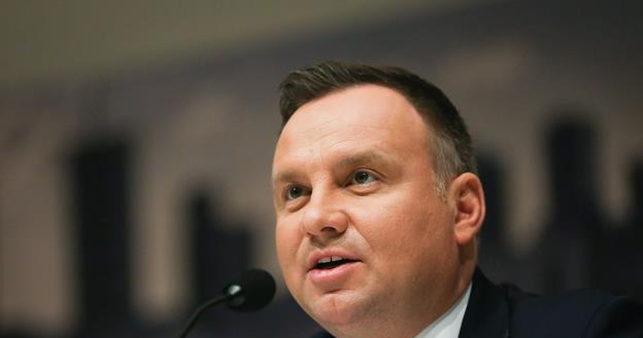 Prezydent: Minister Tchórzewski zapewnił mnie, że ceny prądu nie ...