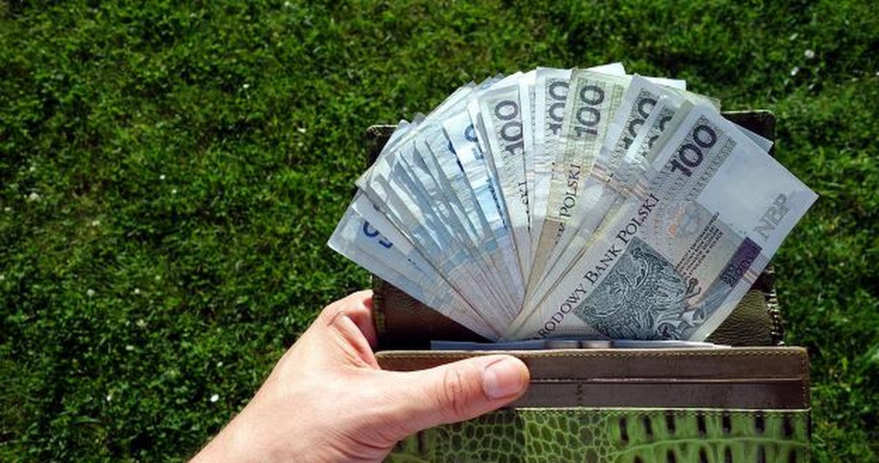 ZUS wydał ponad 8 tys. decyzji o przyznaniu świadczenia "Mama 4 plus ...