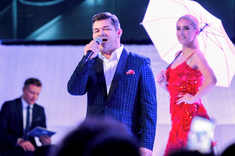 Zenek Martyniuk (Akcent) i koncert "Życie to są chwile" w TVP. Co robi ...