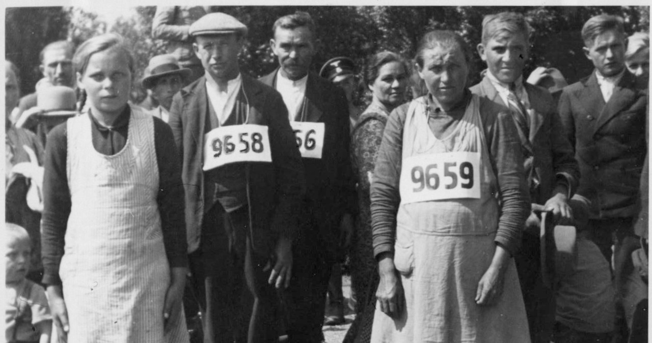 Generalplan Ost. "Polacy są najniebezpieczniejsi ze wszystkich ...