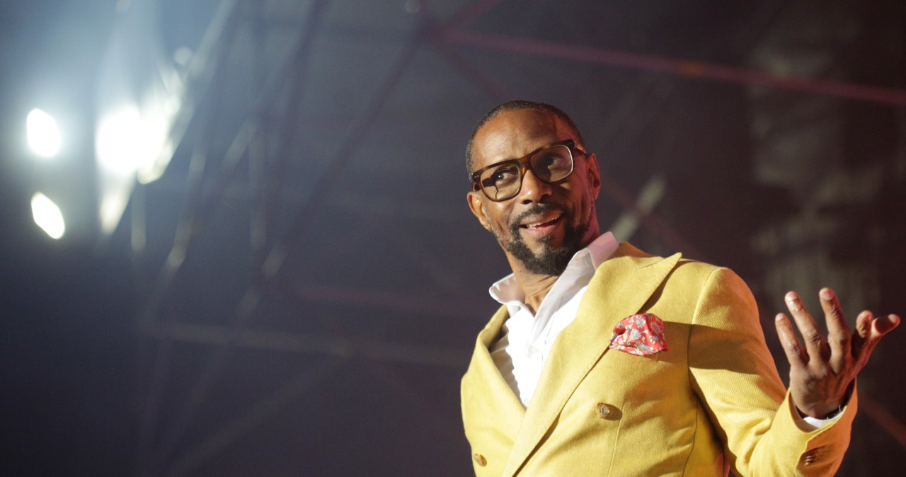 Layzee Fka Mr President: Coco Jumbo i do przodu! - Muzyka w INTERIA.PL