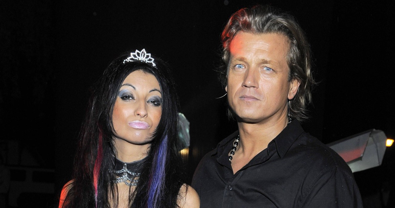 Jola Rutowicz: Jak wygląda i co robi dziś? - Kobieta w INTERIA.PL