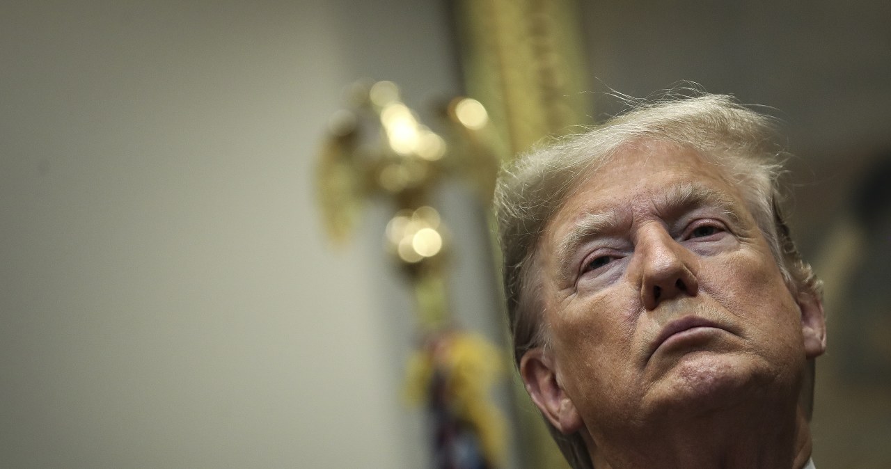 Co dalej z konfliktem na linii USA-Iran? "Trump nie będzie chciał ryzykować" - Wydarzenia w ...