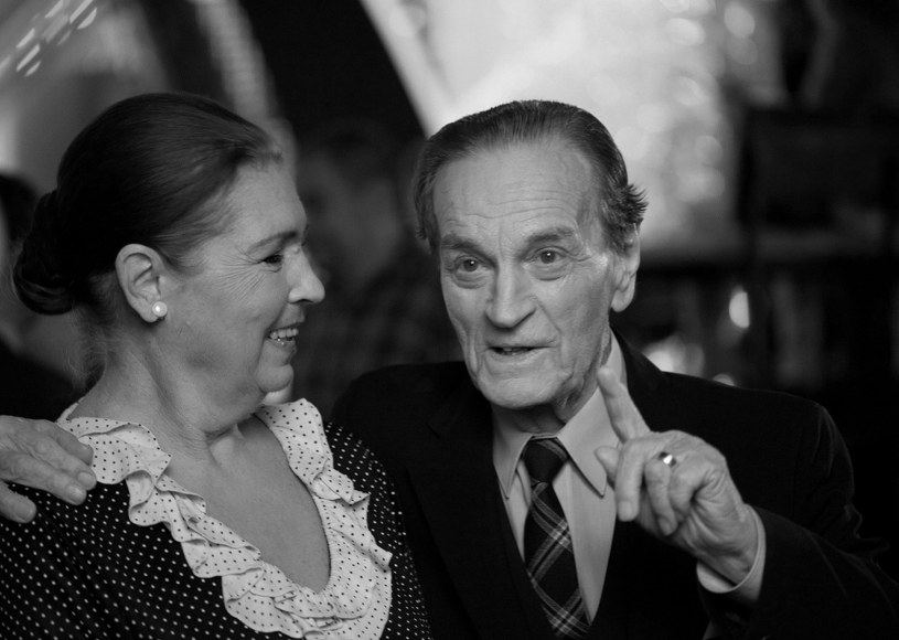 Barbara Dunin-Kurtycz nie żyje. Piosenkarka miała 76 lat - Muzyka w ...