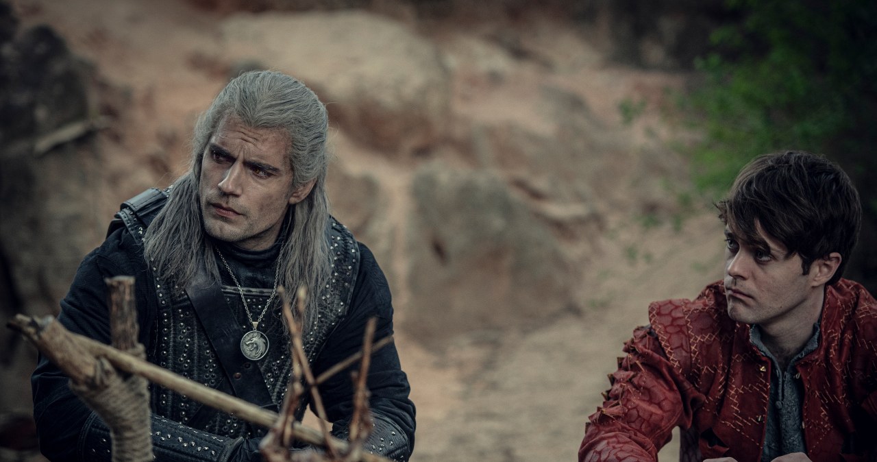 "Wiedźmin": Netflix potwierdza sezon trzeci! - Świat Seriali w INTERIA.PL