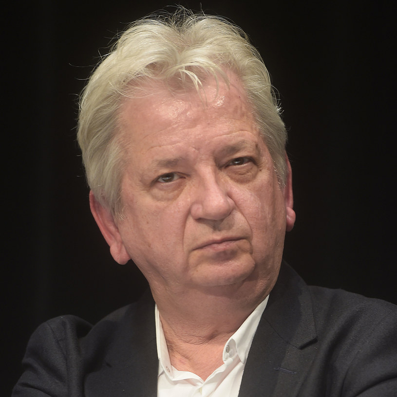 "Mały Zgon": Juliusz Machulski w areszcie na Mazurach - Film w INTERIA.PL