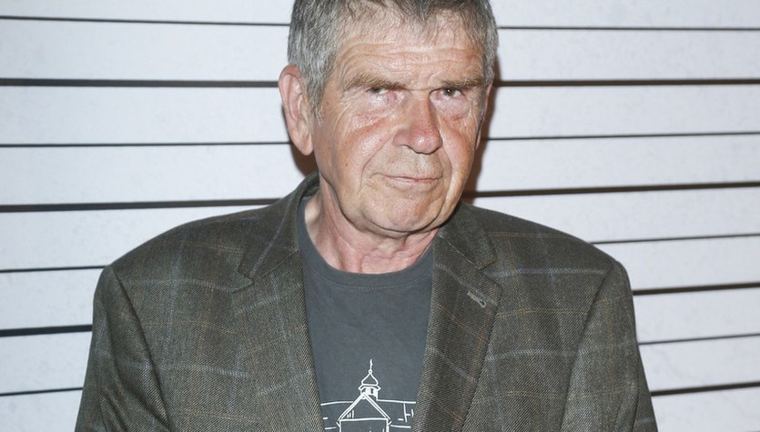 Lech Dyblik: Choroba niemal zniszczyła mu życie. Oto cała prawda ...