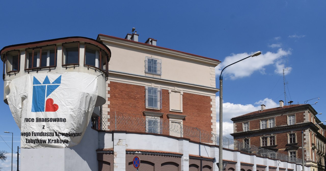 Nie żyje Marek H., kontrowersyjny znachor. Zmarł w więzieniu ...