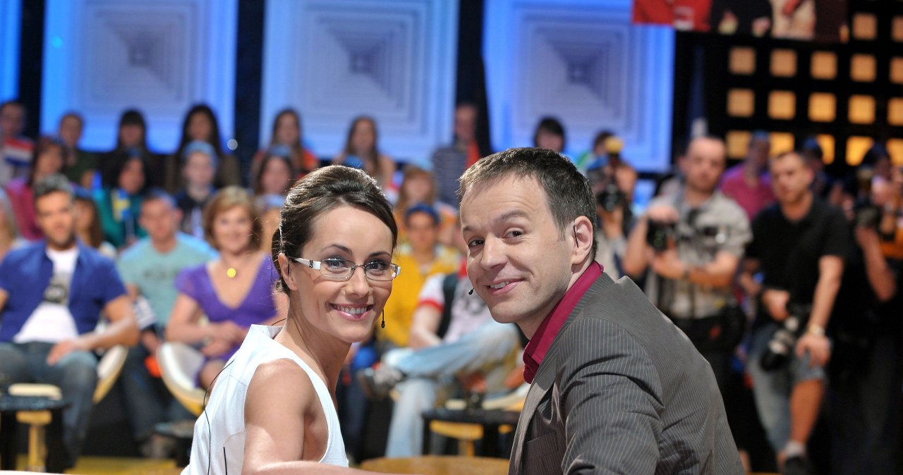 Elizabeth Duda: Co robi i jak wygląda dziś? - Kobieta w INTERIA.PL