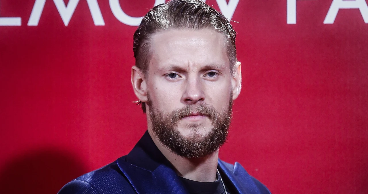 Sebastian Fabijański debiutuje jako raper. Kiedy premiera płyty ...