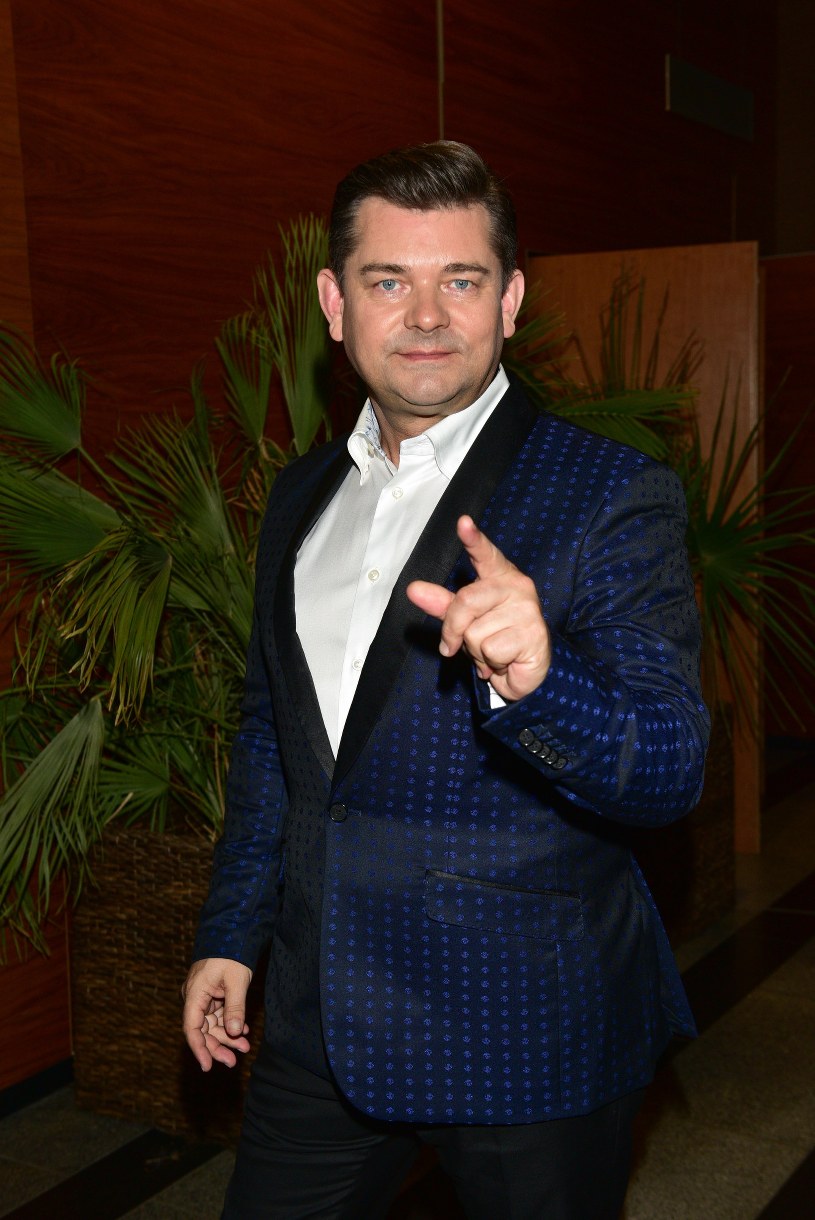 Druga część "Zenka"? Zenon Martyniuk ujawnia! - Muzyka w INTERIA.PL