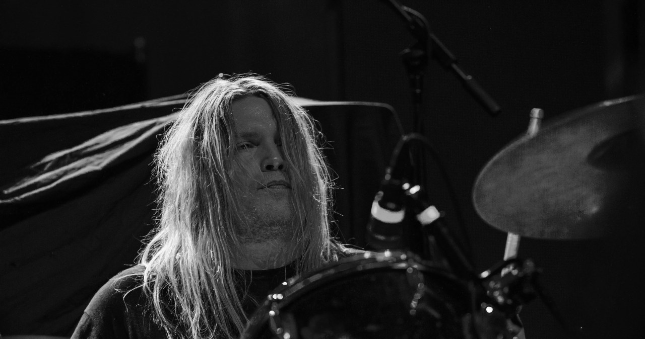 Corrosion of Conformity: Reed Mullin nie żyje - Muzyka w INTERIA.PL