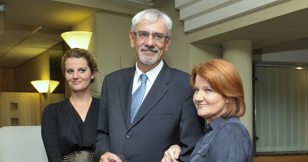 "Ranczo": Wiktor Zborowski jest aktualnie w... cholernie sexy wieku ...