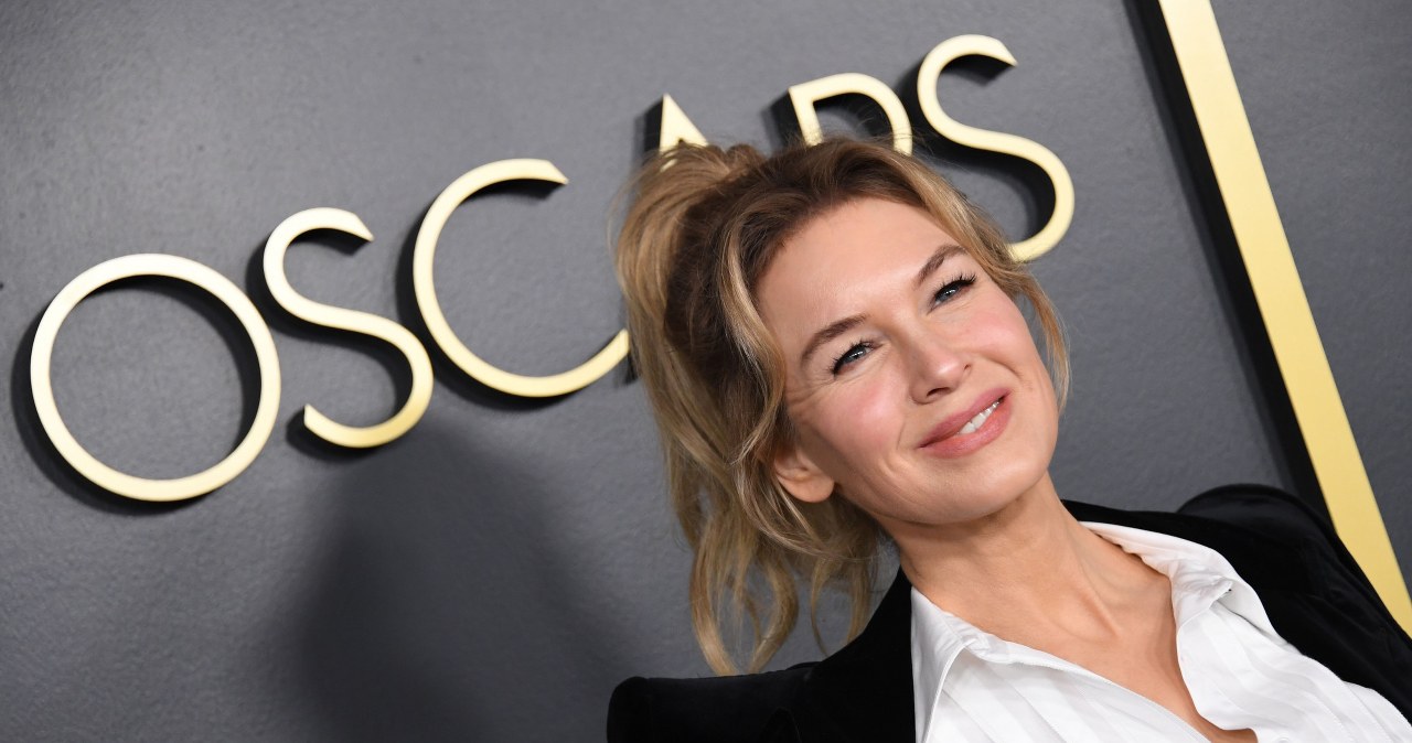 Renée Zellweger w "Zbrodniach po sąsiedzku". Zdjęcia do 5. sezonu ...
