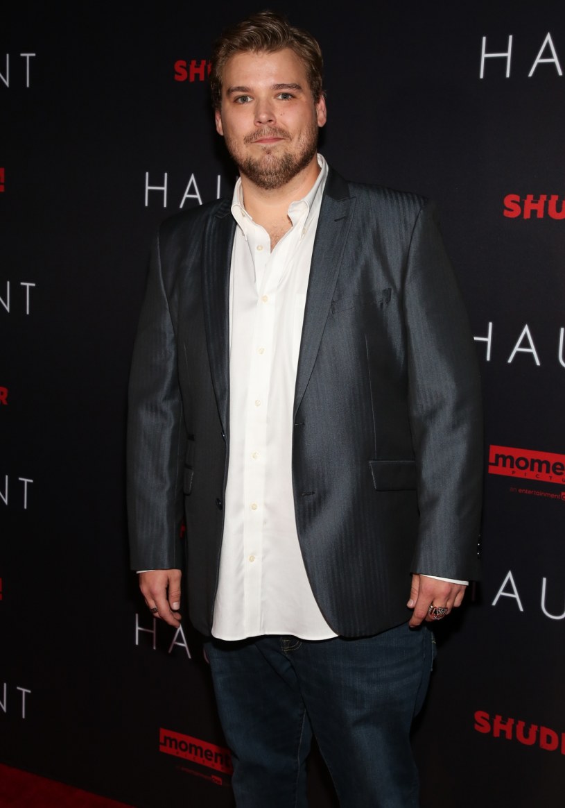 Andrew Caldwell dołącza do obsady "Matrixa 4" - Film w INTERIA.PL