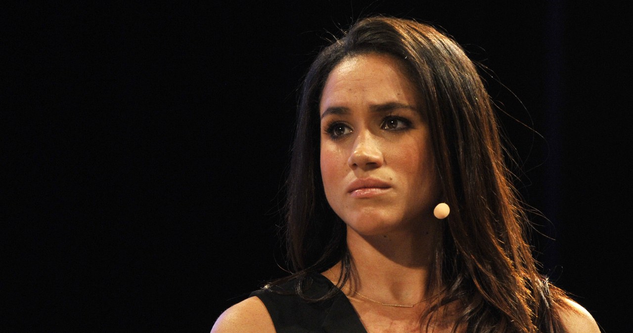 Meghan Markle i Blake Lively na jednym przyjęciu. Obie obraziły Kate ...