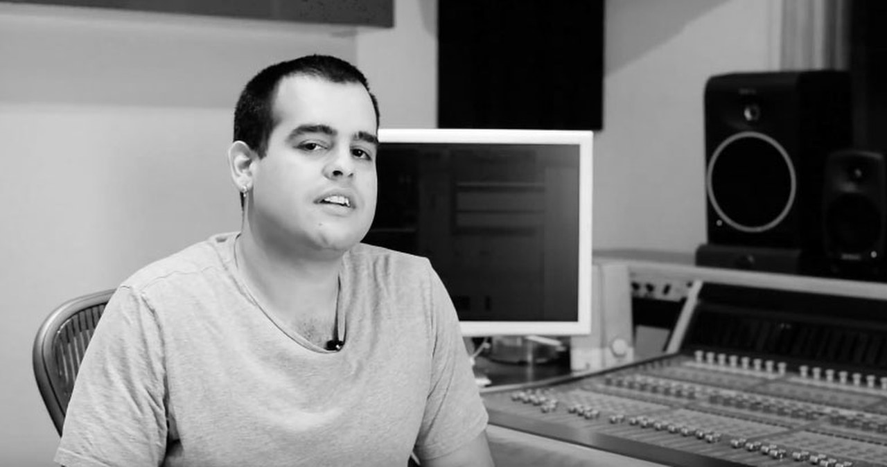 Diego Farias nie żyje. Były gitarzysta Volume miał 27 lat - Muzyka w ...