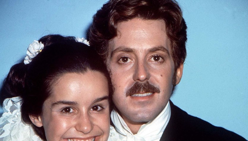 35 lat od premiery "Niewolnicy Isaury" - Świat Seriali w INTERIA.PL