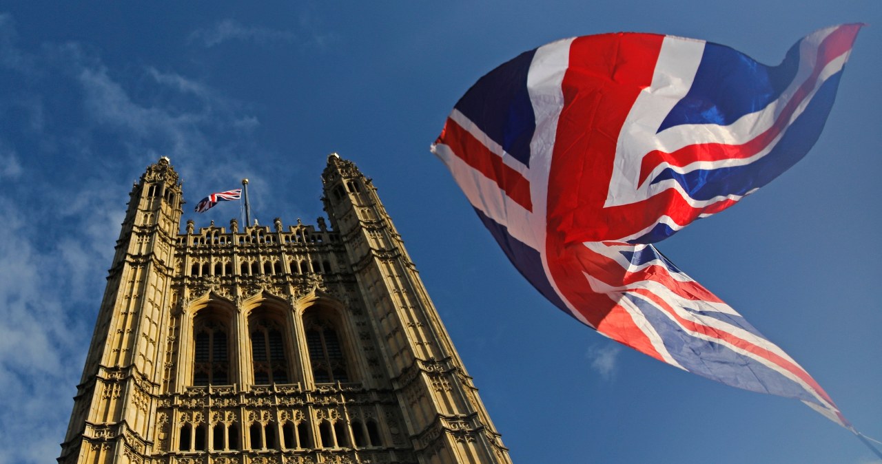 Wielka Brytania chce rewolucji w przepisach. Koniec z masową imigracją ...