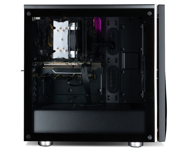 Test Chillblast Fusion RTX 2060 Super - Gry w INTERIA.PL