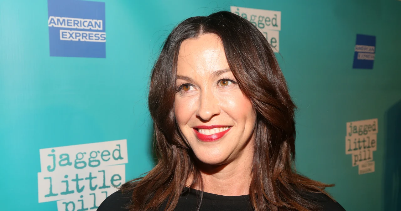 Alanis Morissette: Koncert w Polsce w 2020 r. Kiedy nowa płyta "Such ...