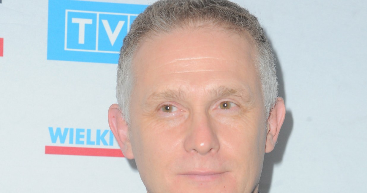 Robert Moskwa: Jak wygląda jego życie po rozwodzie z młodziutką żoną ...