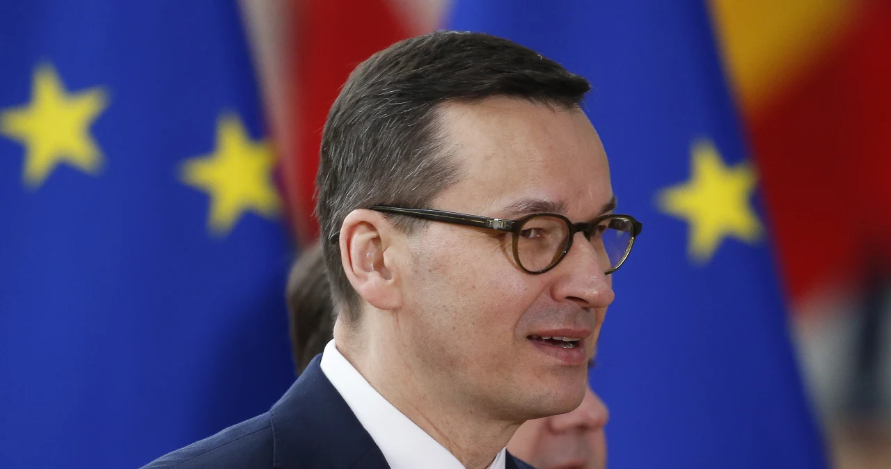 RMF: Tarcia budżetowe w Brukseli. "Skąpa czwórka" zostanie zaspokojona ...