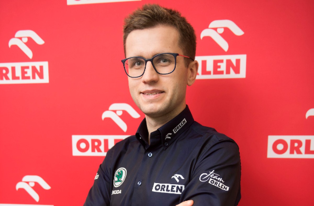 Marczyk i Gospodarczyk w walce o mistrzostwo Europy juniorów - RMF 24