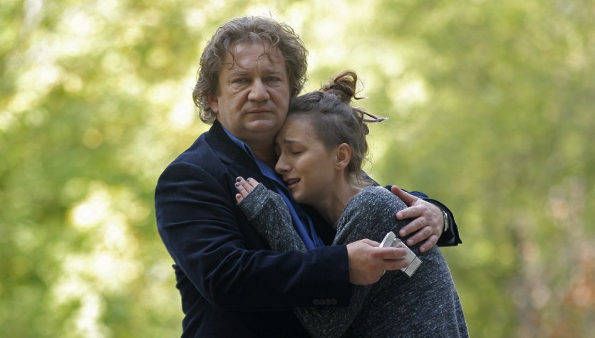 Serial "Ranczo" po dwóch latach znika z Netfliksa. Gdzie można go ...