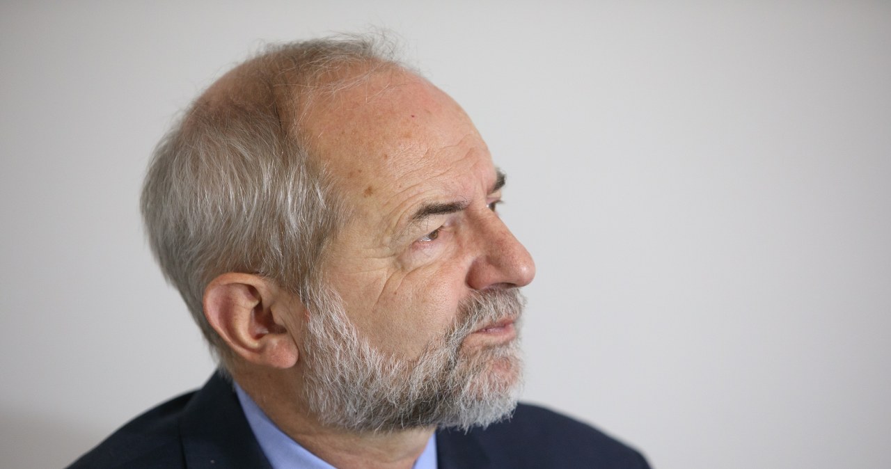 Juliusz Braun złożył skargę po debacie prezydenckiej w TVP - Wydarzenia ...