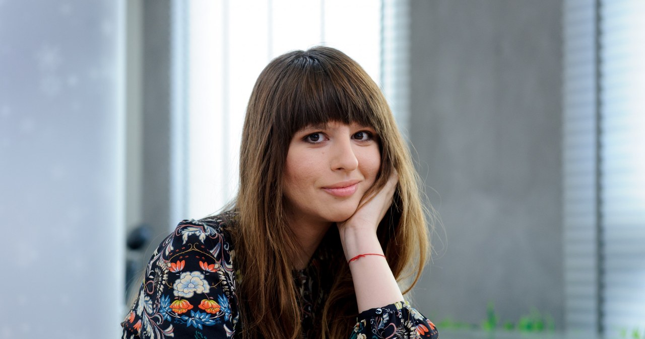 Anna Gacek po rozstaniu z Trójką: Tydzień medialnej żałoby - Muzyka w ...