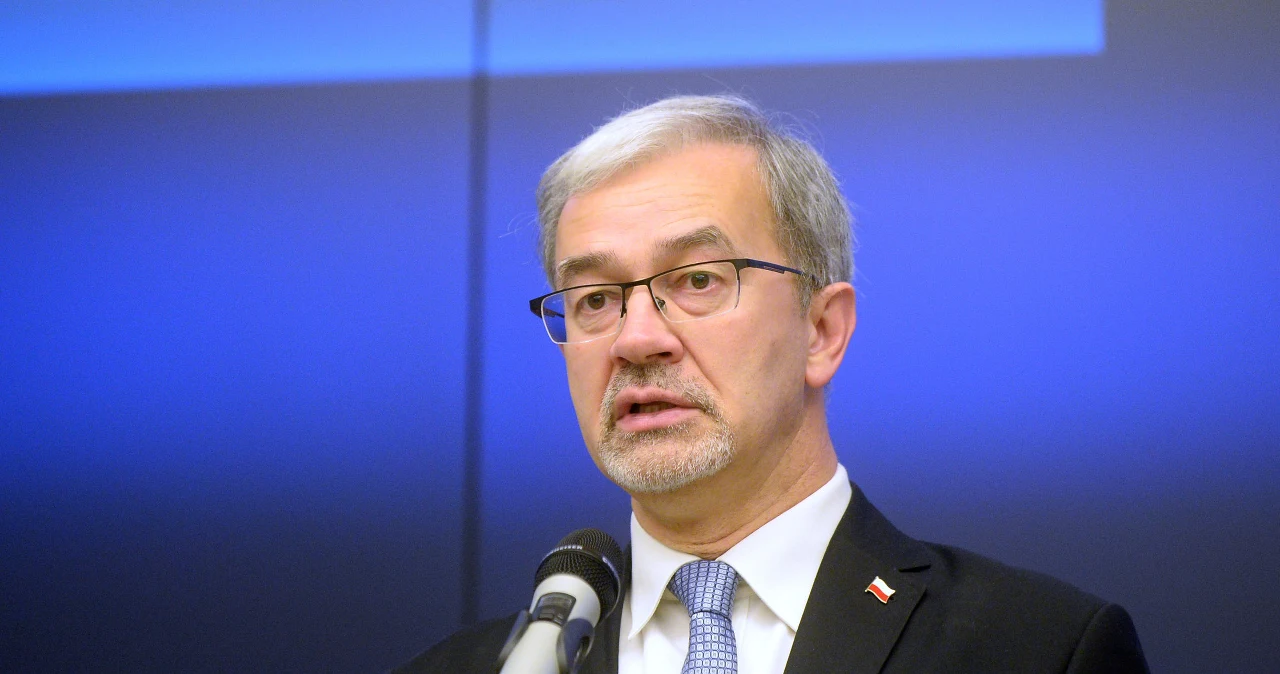 Jerzy Kwieciński zrezygnował ze stanowiska prezesa PGNiG - Biznes w ...