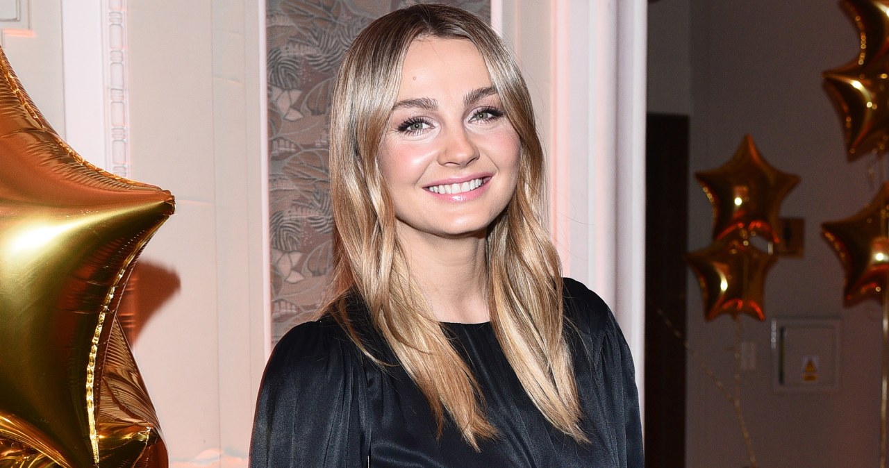 Małgorzata Socha pozuje w bikini - Styl w INTERIA.PL