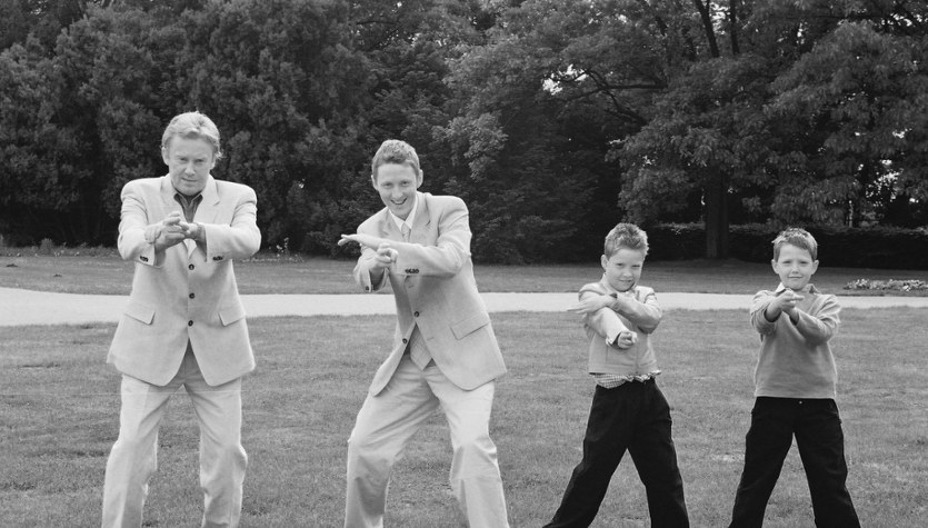 Nie żyje Jakub Olbrychski, wnuk Daniela Olbrychskiego - Film w INTERIA.PL