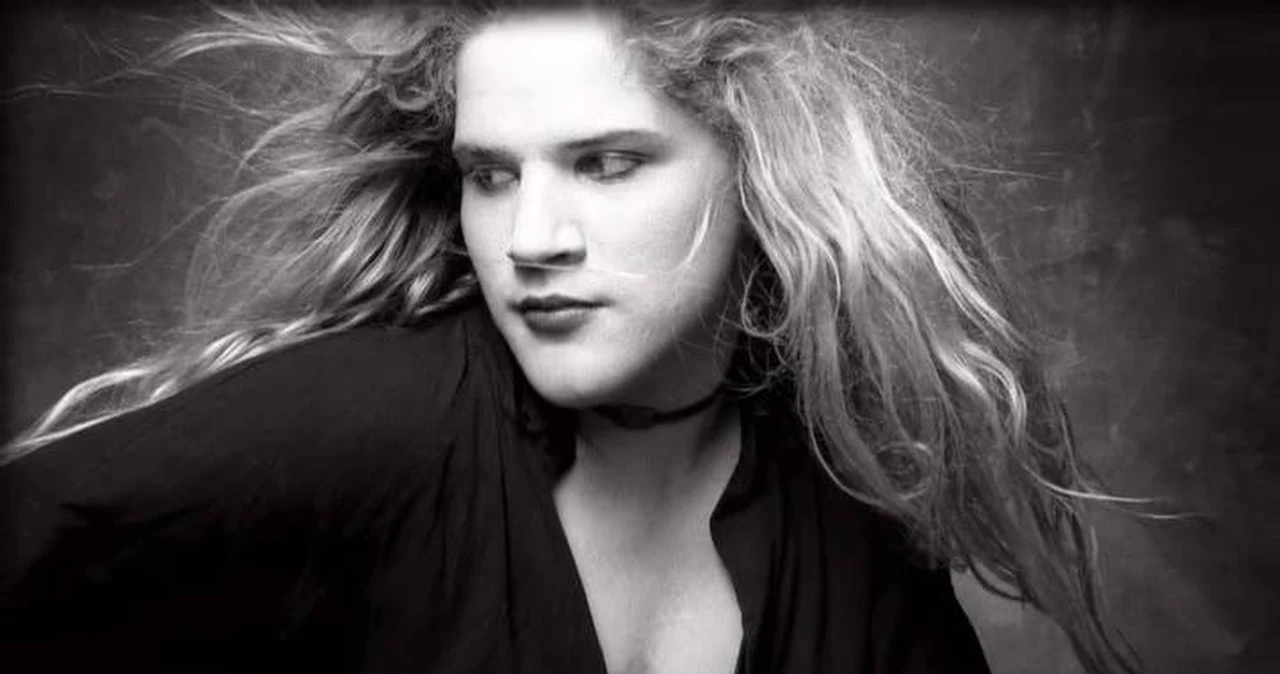 Andrew Wood (Mother Love Bone): "To było jego przeznaczenie, by umrzeć ...