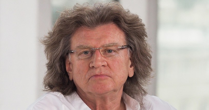 Zbigniew Wodecki kłamał jak z nut. Dopiero po jego śmierci ujawniono ...