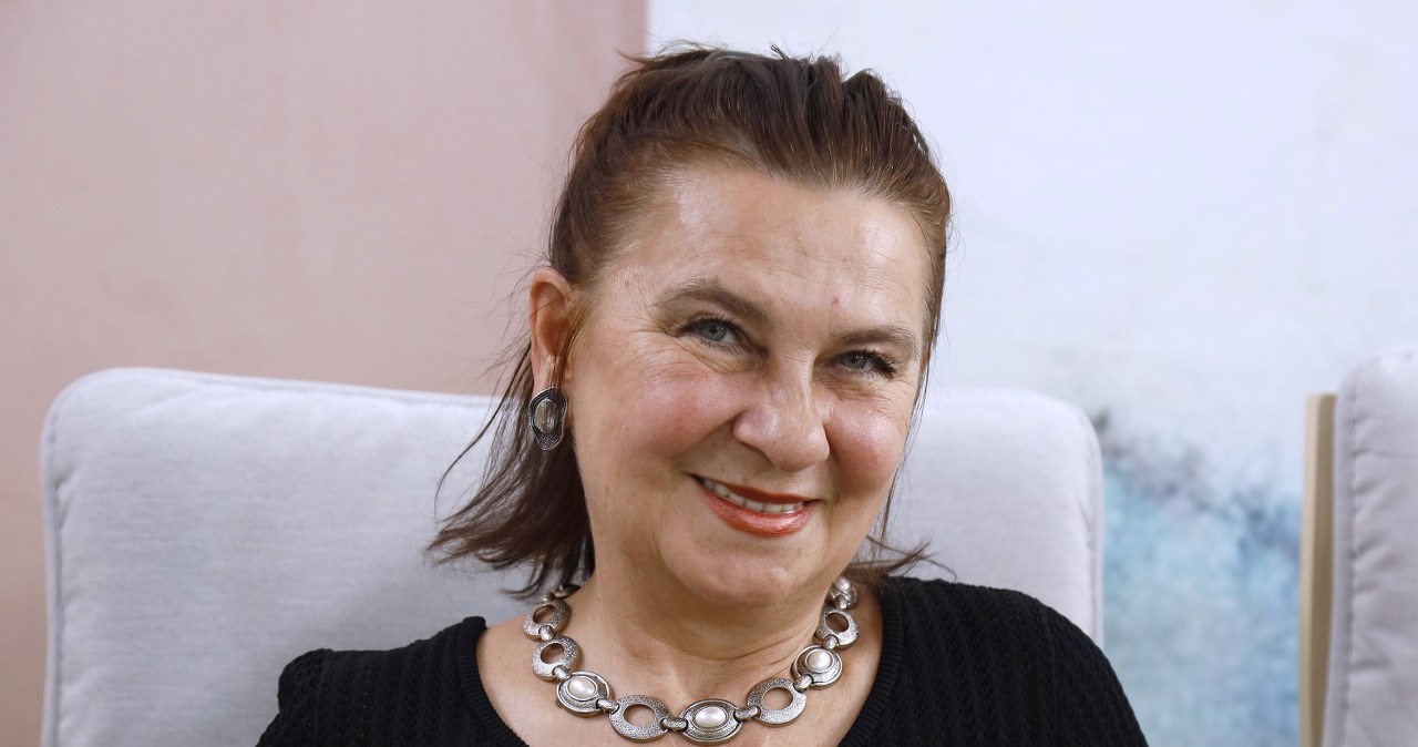 "Sanatorium miłości". Barbara Goraj już nie szuka miłości - pomponik.pl