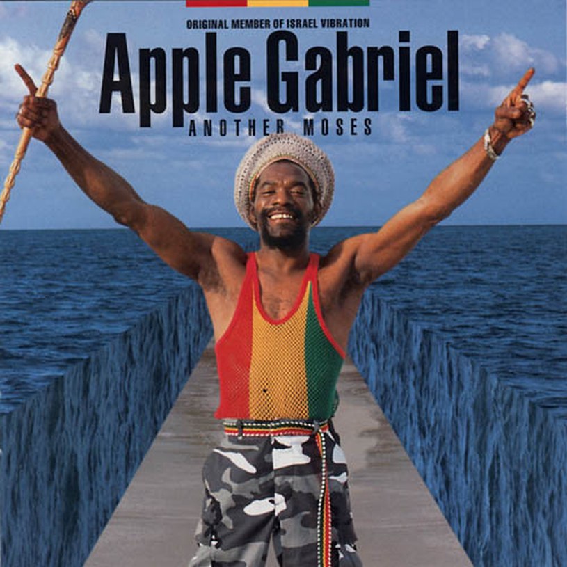 Israel Vibration: Apple Gabriel nie żyje - Muzyka w INTERIA.PL