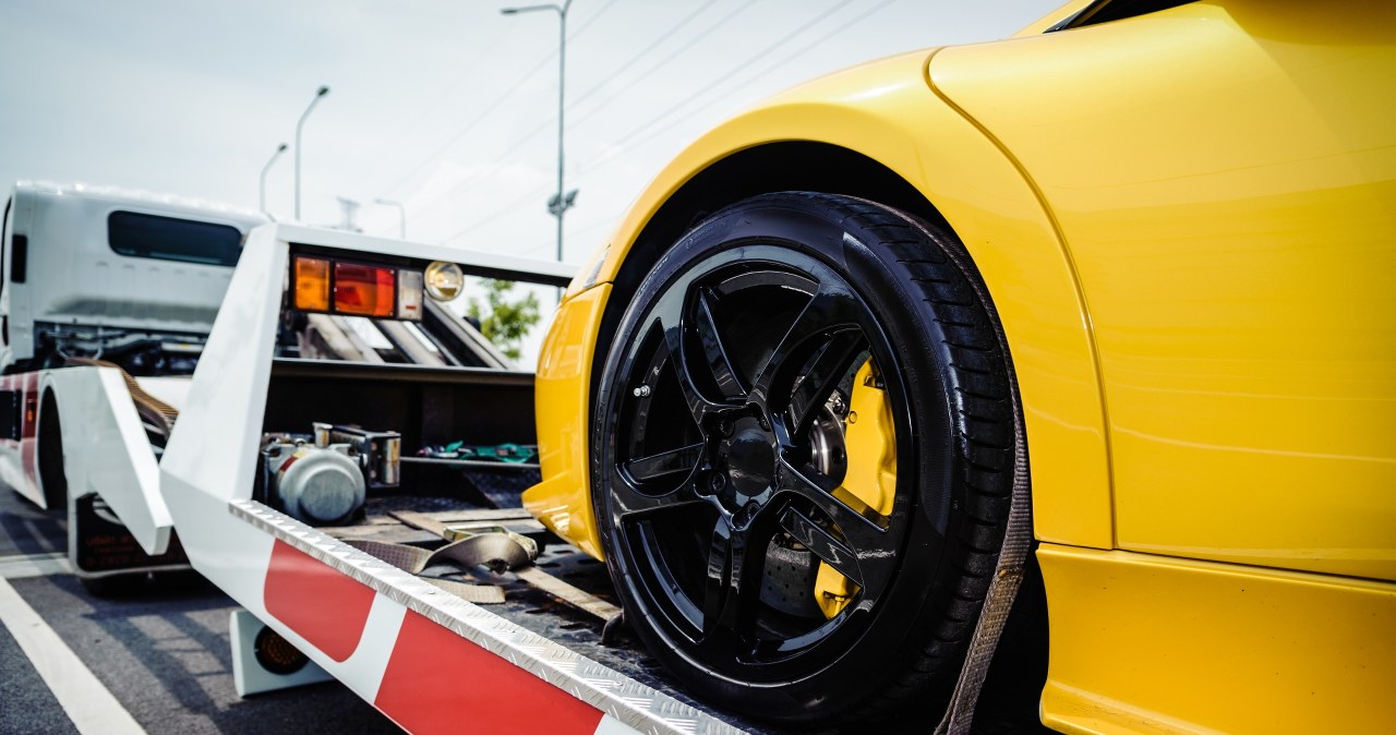 Konfiskata auta za alkohol. Co się stanie z zabranym samochodem? - Motoryzacja w INTERIA.PL