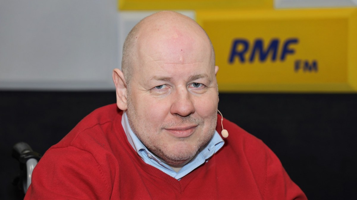 Jan Filip Libicki: Jeżeli nie uratujemy polskich firm, to czeka nas ...