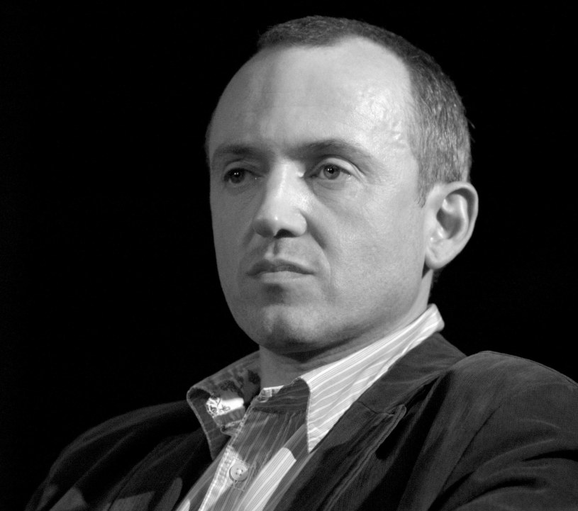 Nie żyje dziennikarz Wiktor Bater. Miał 53 lata - Film w INTERIA.PL