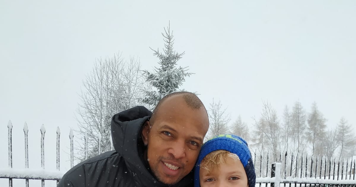 Hernani Jose da Rosa: Mój syn jest jak Kevin de Bruyne - Wydarzenia w ...