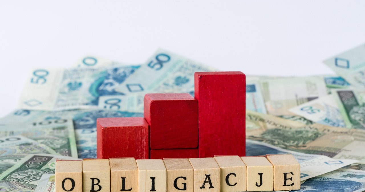 Panika na rynku długu. Rentowność polskich obligacji rośnie najszybciej na świecie - Biznes w ...