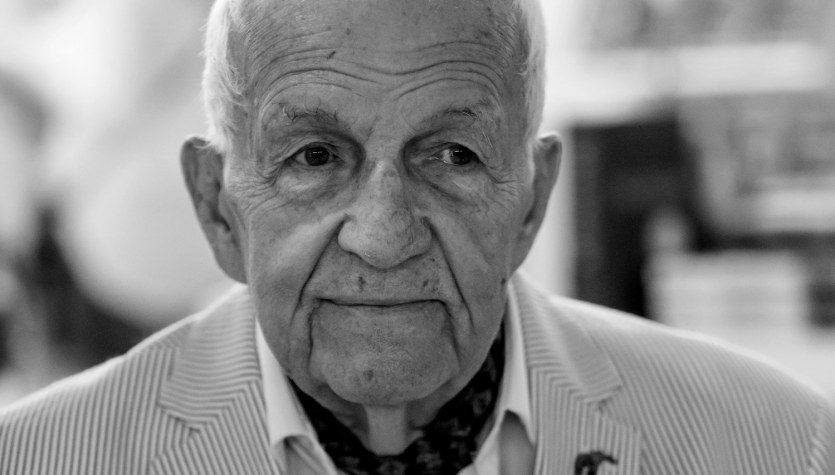 Nie żyje major Jerzy Główczewski - Wydarzenia w INTERIA.PL