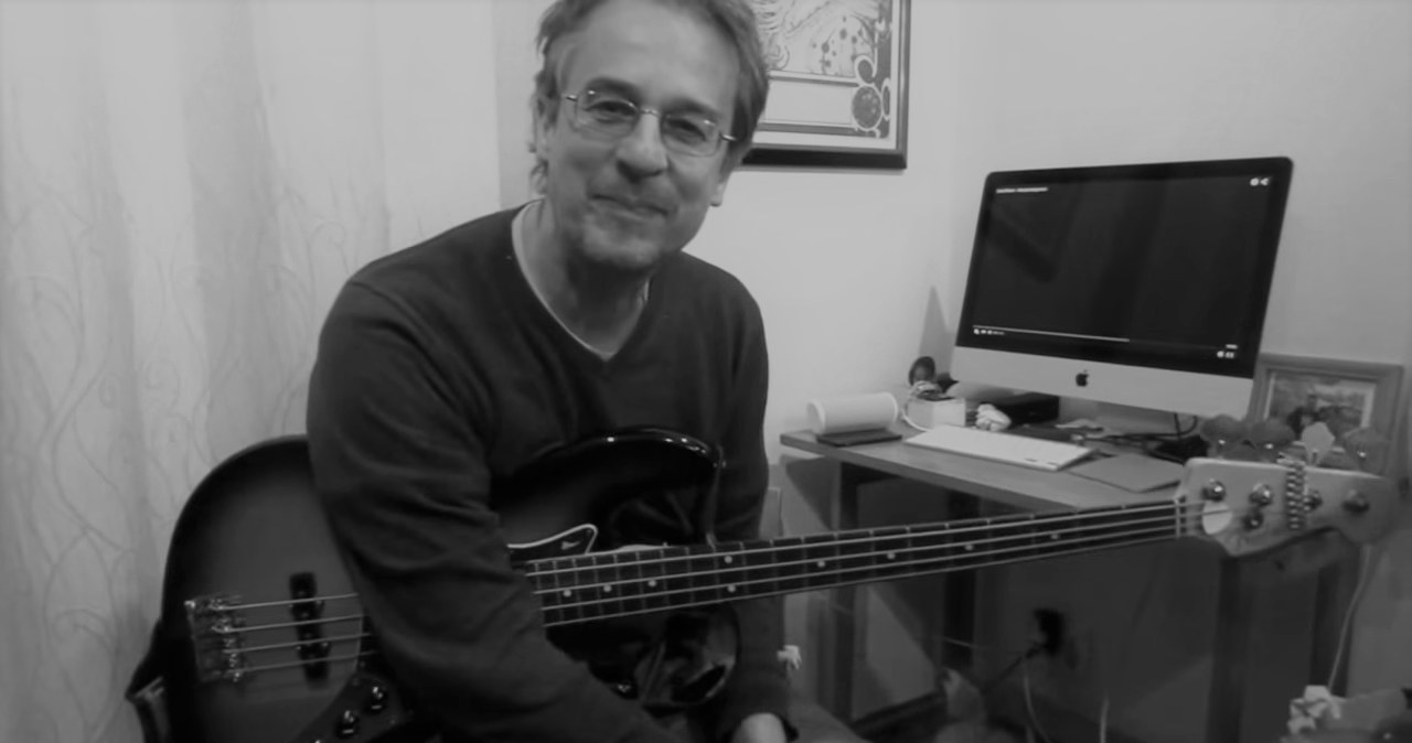 Nie żyje Matthew Seligman (Soft Boys). Zmarł po zakażeniu koronawirusem ...