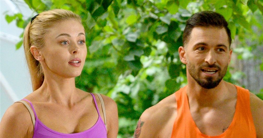 "Barwy szczęścia": Alan zmieni życie Sandry w koszmar? - Świat Seriali ...